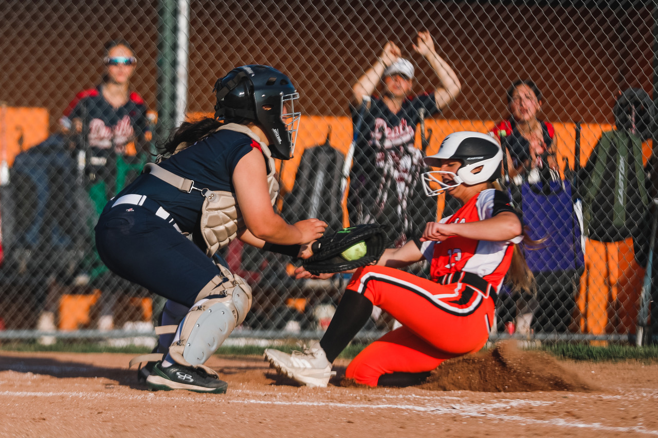 Lucas Dominant Again As Fredonia Reaches B1 Title Game | News, Sports ...
